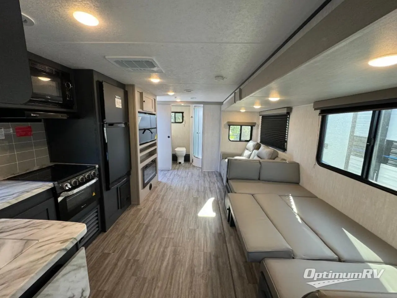 SOLD! - New 2024 Coachmen Apex Ultra-Lite 265RBSS Travel Trailer at ...